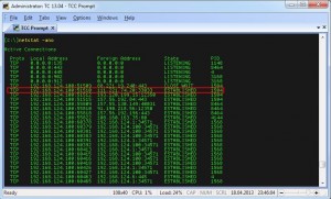 The packet analysts “self check” | Packet-Foo | Network Packet Capture and Analysis