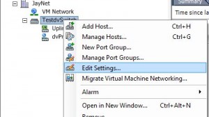 Capturing packets of VMware machines, part 2 | Packet-Foo | Network Packet Capture and Analysis