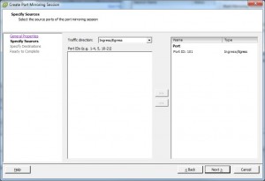 Capturing packets of VMware machines, part 2 | Packet-Foo | Network Packet Capture and Analysis