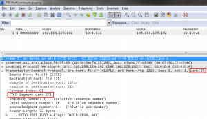 Tweaking Wireshark Columns and Decodes | Packet-Foo | Network Packet Capture and Analysis