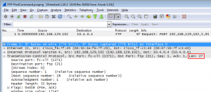 Tweaking Wireshark Columns and Decodes | Packet-Foo | Network Packet Capture and Analysis