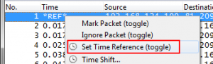 Determining TCP Initial Round Trip Time | Packet-Foo | Network Packet ...