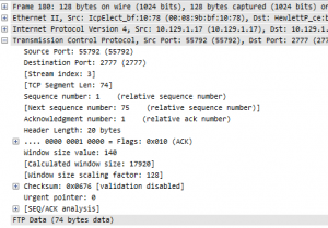 A look at a portable USB3 network TAP | Packet-Foo | Network Packet ...