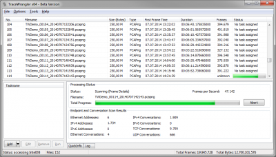 Diagnosing intermittent “network” problems | Packet-Foo | Network Packet Capture and Analysis