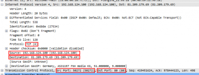 TCP Analysis and the Five-Tuple | Packet-Foo | Network Packet Capture and Analysis