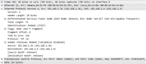 TCP Analysis and the Five-Tuple | Packet-Foo | Network Packet Capture and Analysis