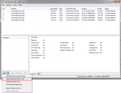 Verifying IoCs with Snort and TraceWrangler | Packet-Foo | Network Packet Capture and Analysis