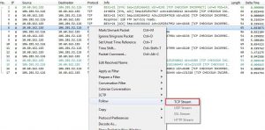 How to Use Wireshark to Steal Passwords | Packet-Foo | Network Packet Capture and Analysis