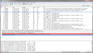 The Wireshark Q&A trace file sharing tutorial | Packet-Foo | Network Packet Capture and Analysis