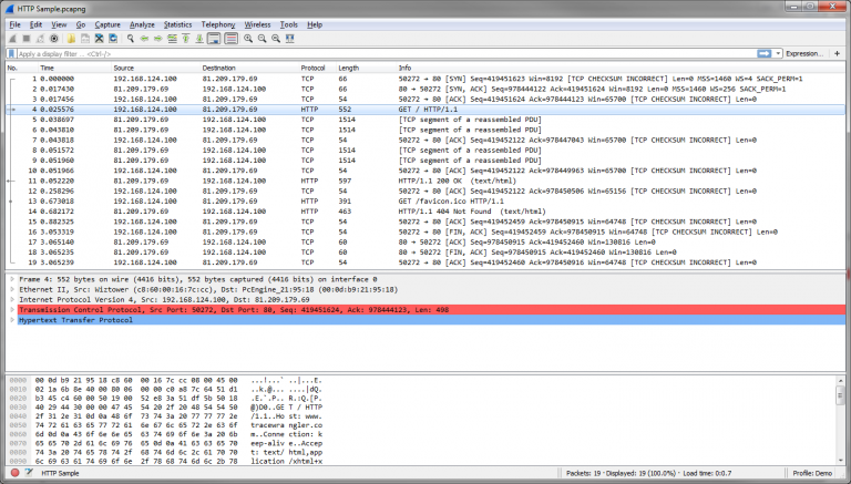 The Wireshark Qanda Trace File Sharing Tutorial Packet Foo Network