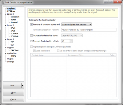 The Wireshark Q&A trace file sharing tutorial | Packet-Foo | Network Packet Capture and Analysis