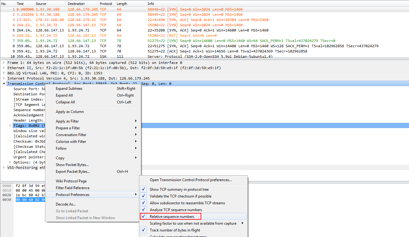 Network Forensics Playbook – Banner Inspection and Client Origin | Packet-Foo | Network Packet ...
