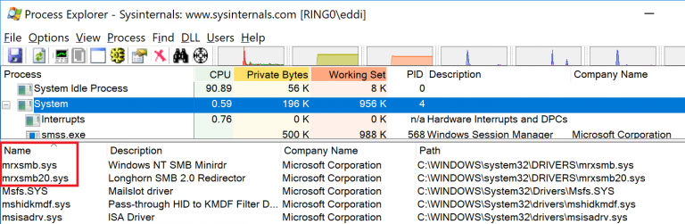 Smb System Error 384 Packet Foo Network Packet Capture And Analysis