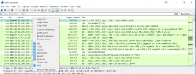 Wireshark Column Setup Deepdive | Packet-Foo | Network Packet Capture and Analysis