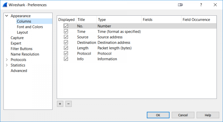 Wireshark Column Setup Deepdive | Packet-Foo | Network Packet Capture and Analysis
