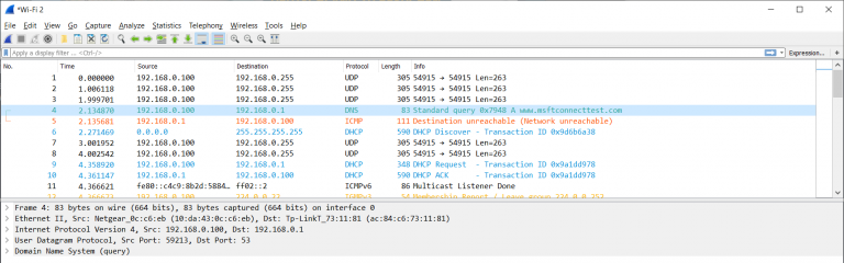 Wireless Capture on Windows | Packet-Foo | Network Packet Capture and ... Wireless Capture on Windows | Packet-Foo | Network Packet Capture and ...